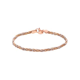 Серебряный браслет CHRYSOS: белое серебро 925 пробы — купить в интернет ...