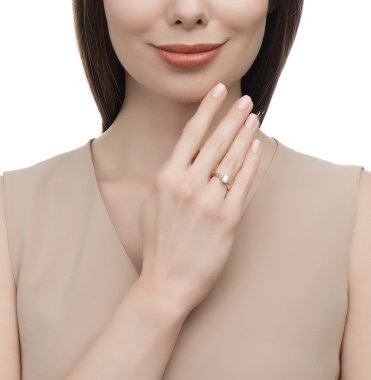 Ювелирные украшения SOKOLOV — купить ювелирное изделие завода SOKOLOV ...