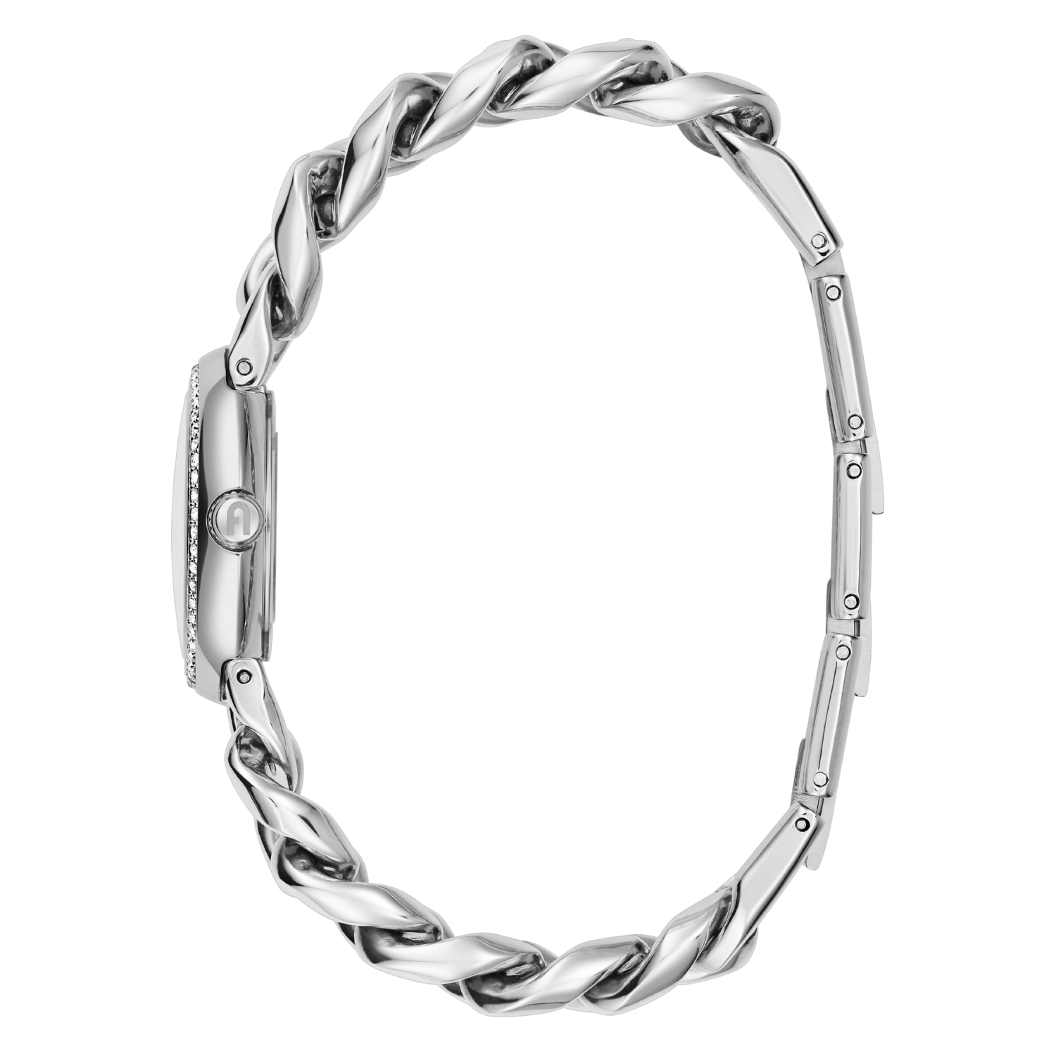 Часы женские FURLA WW00019001L1 FURLA WW00019001L1: сталь, австрийские ...