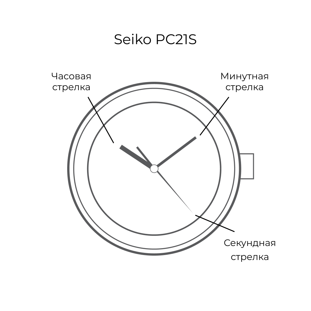 Часы женские TAMER TAMER TK1-23-0-RZX-BM-SNS: металл — купить в ...