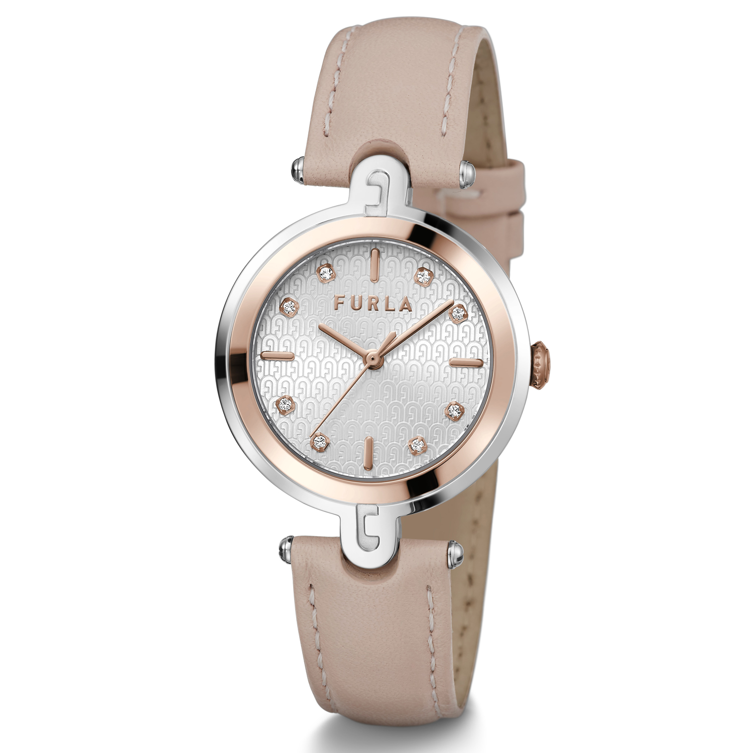 Часы женские FURLA WW00041005L5: 316l — купить в интернет-магазине SUNLIGHT, фото, артикул 355096