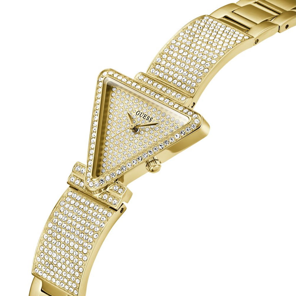 Часы женские GUESS GW0644L2 GUESS GW0644L2: сталь, австрийские ...