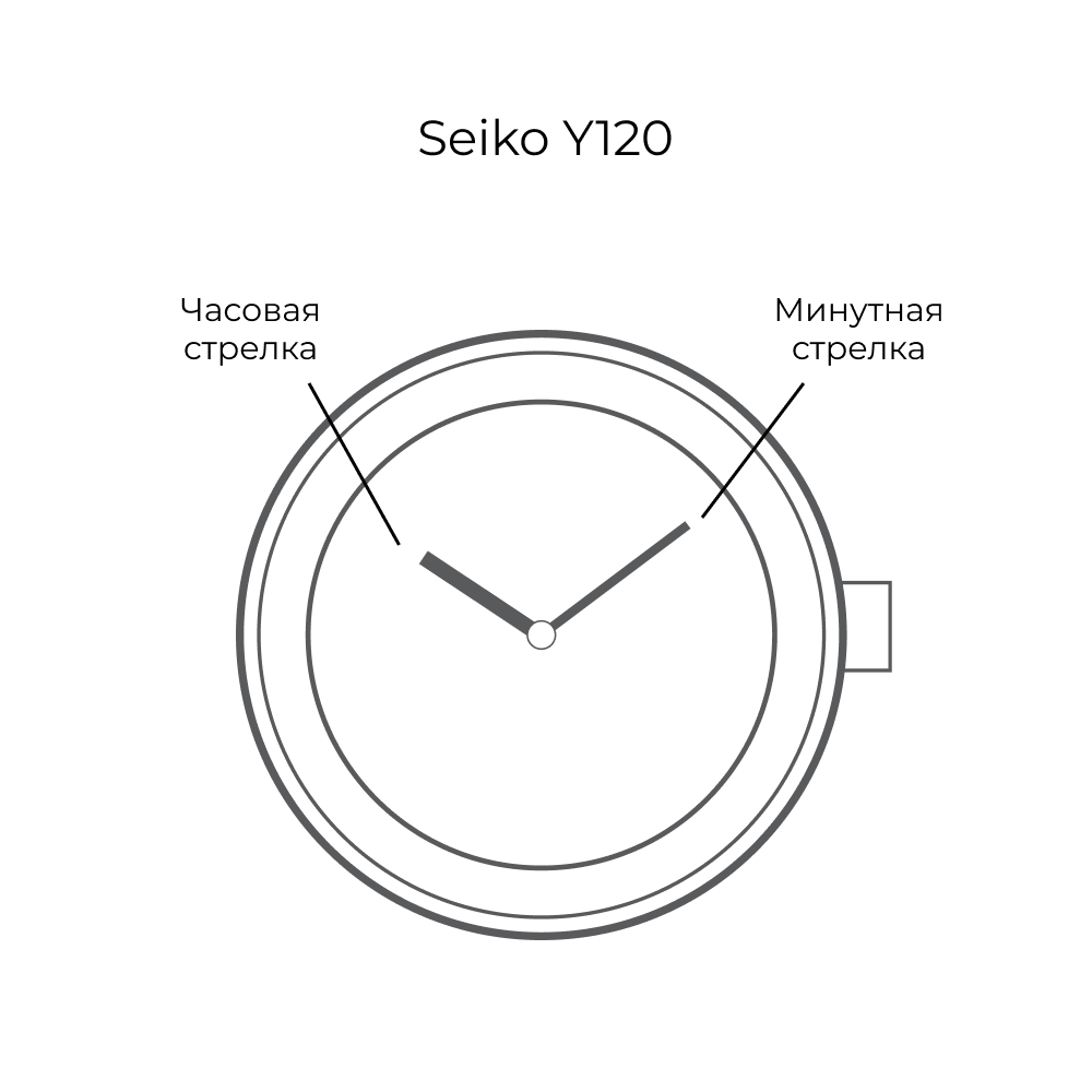 Часы женские TAMER TAMER TU1-32-0-YYX-BM-SWS: металл — купить в ...