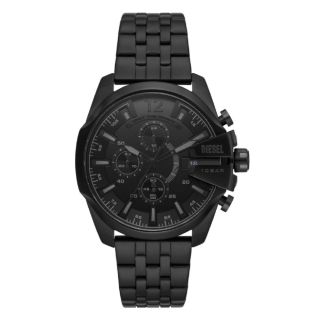 Часы мужские DIESEL DIESEL DZ4617: сталь — купить в интернет-магазине ...