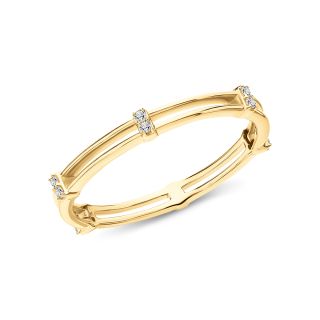 Золотое кольцо с фианитами МОСКОВСКИЙ ЦЕПЕВЯЗАЛЬНЫЙ ЗАВОД 01К1314640 ...