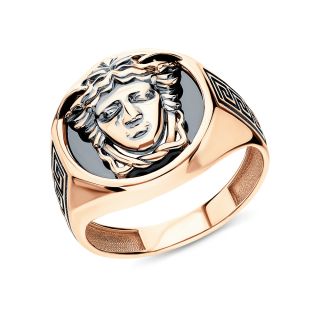 Золотое кольцо МОСКОВСКИЙ ЦЕПЕВЯЗАЛЬНЫЙ ЗАВОД 001-0497-6000-012 ...