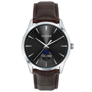 Часы мужские TAMER TAMER TC6-41-M-YYX-SL-SAC: металл — купить в ...